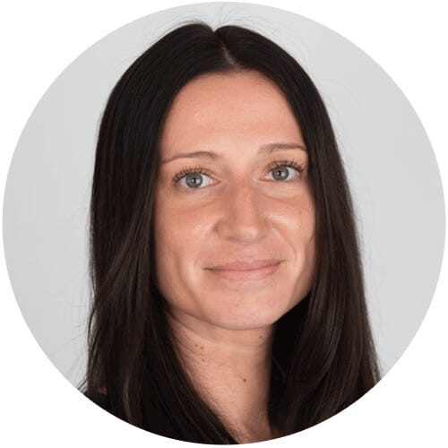 Meet our team of experts