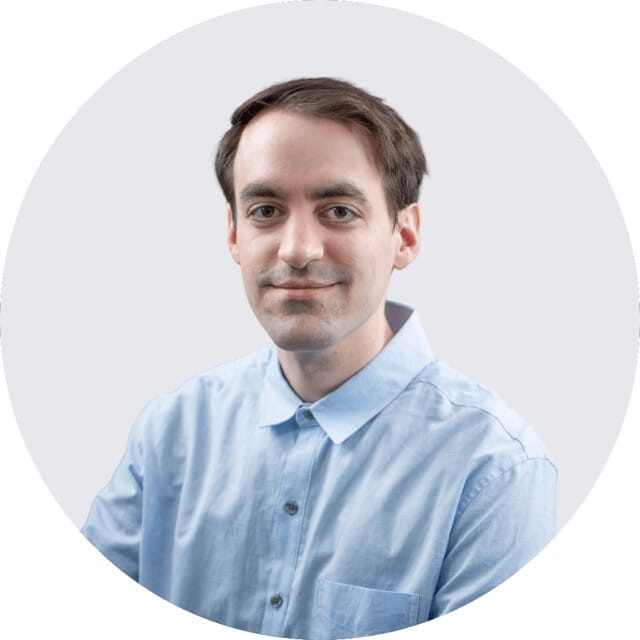 Meet our team of experts